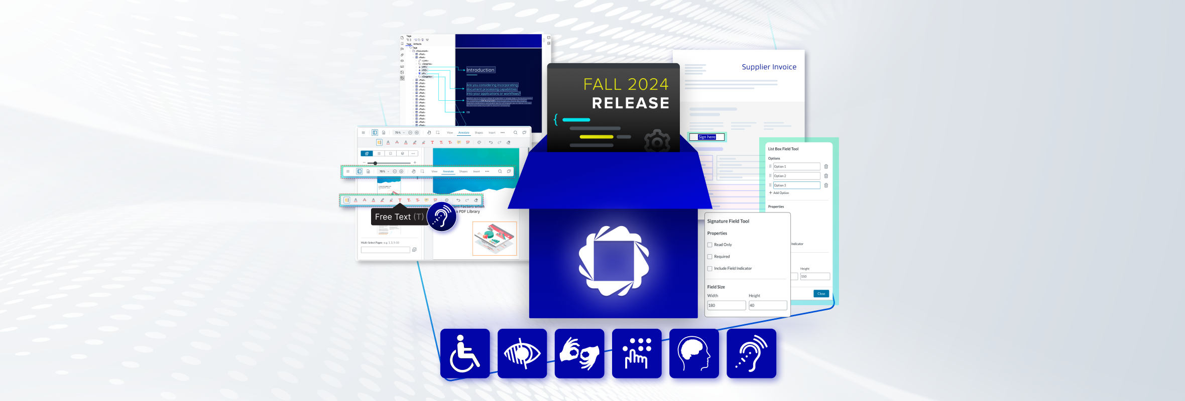 Apryse Acquires AI-Powered LEADTOOLS