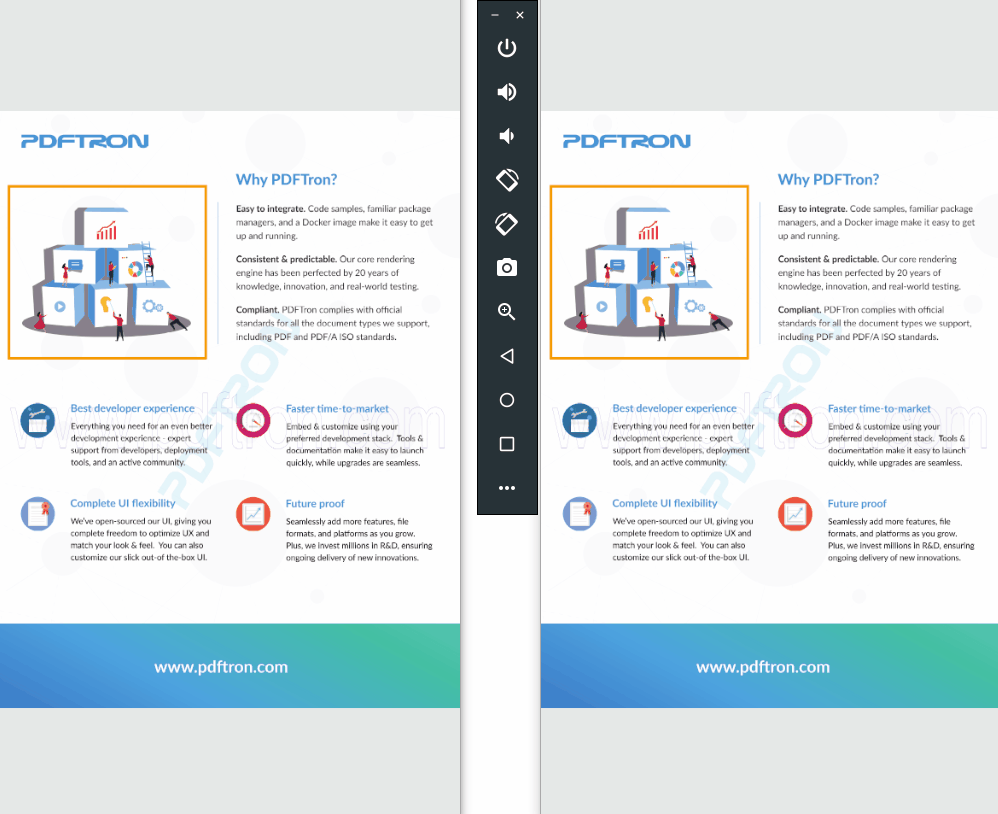Android Document Collaboration App Using Firebase | Apryse