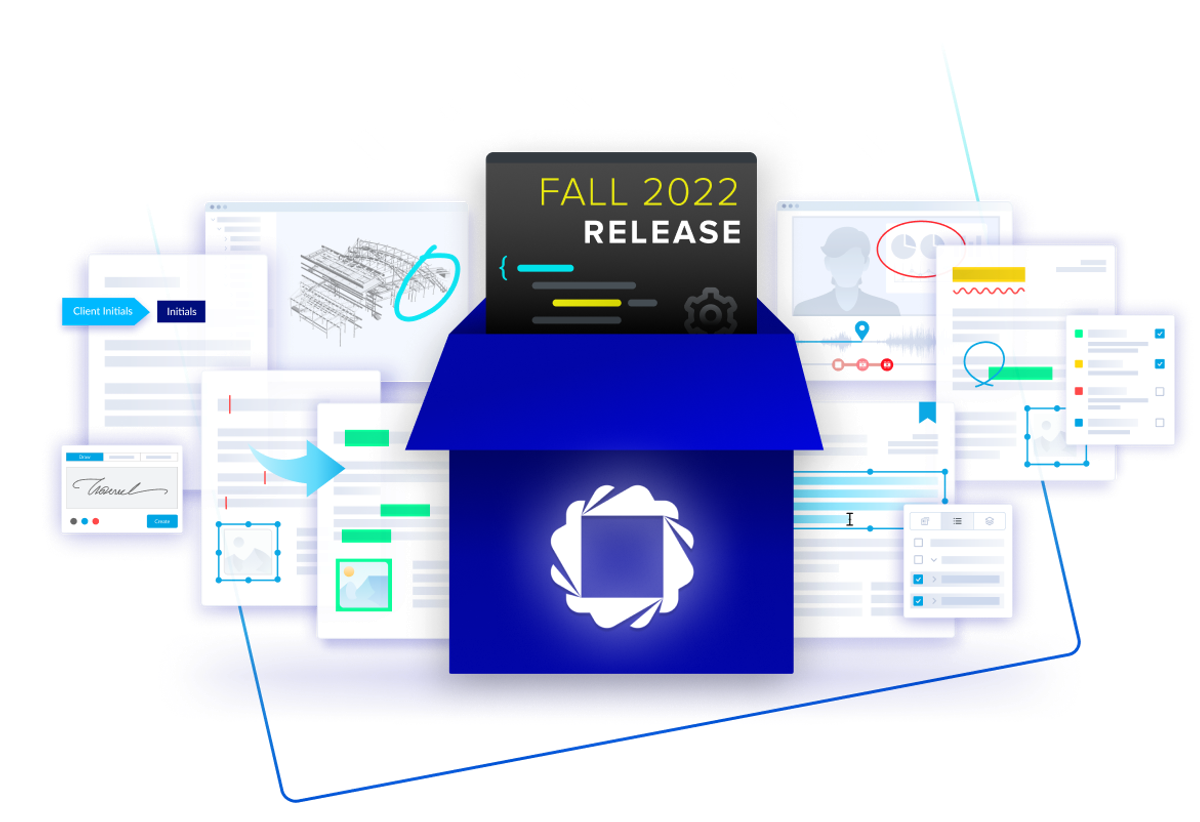 Explore Quarterly Releases - Everything That's New in the Apryse SDK | Apryse