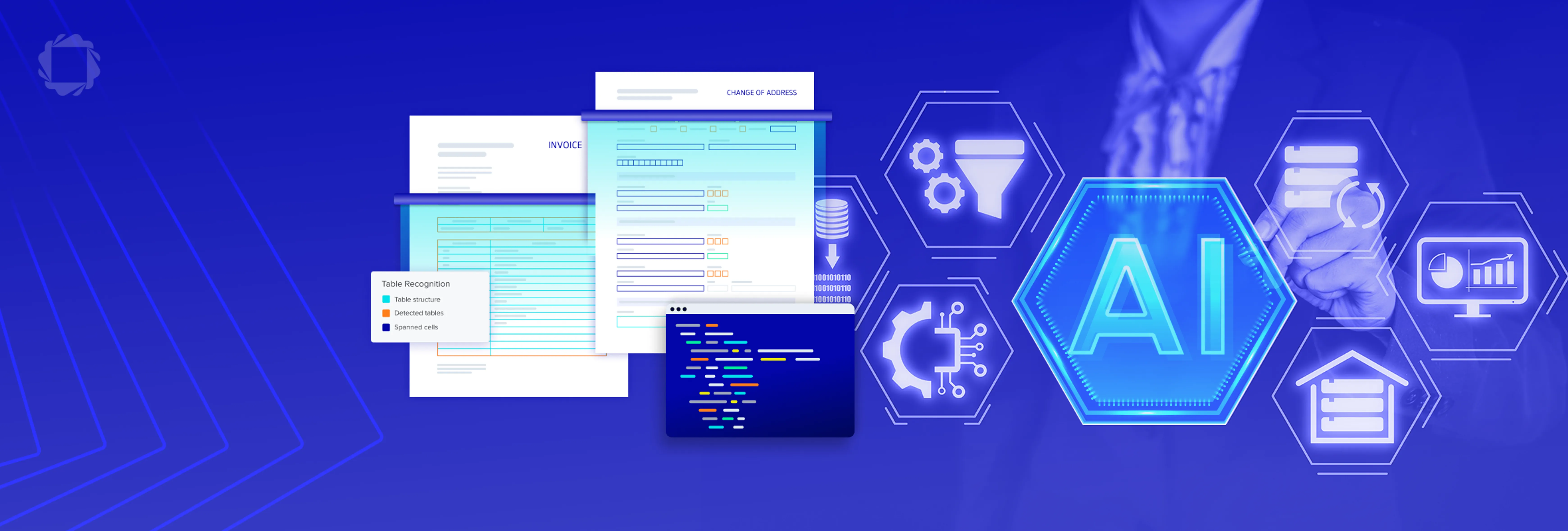 Automate Accurate Data Extraction from PDF | Apryse IDP Automate Accurate Data Extraction from PDF | Apryse IDP
