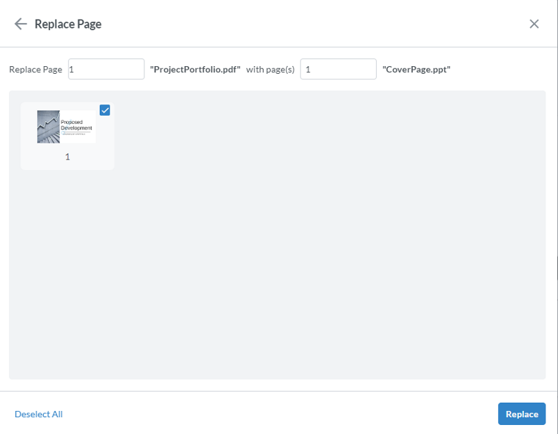 How to Create & Work with PDF Portfolios