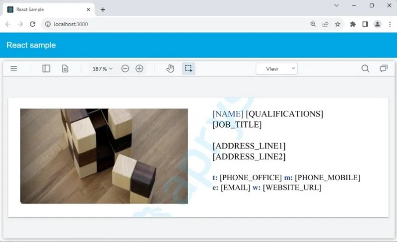 Document Generation Tools Guide