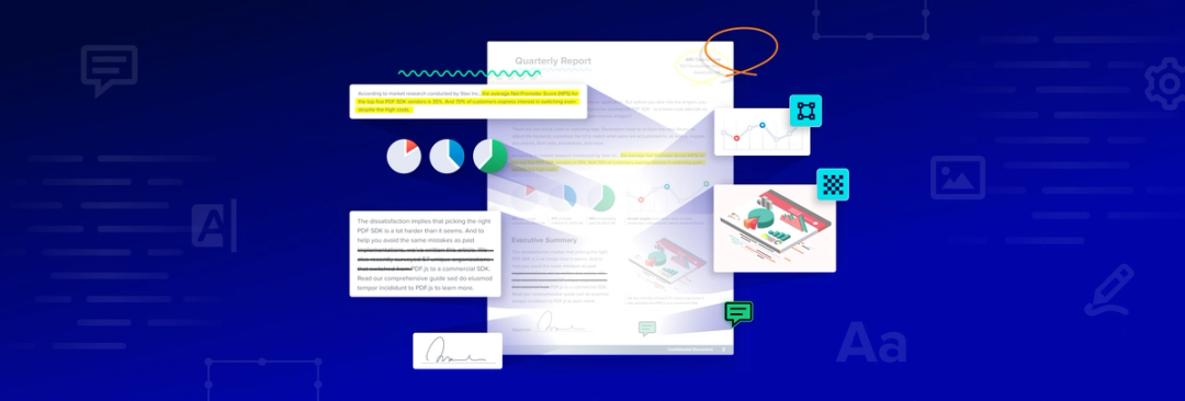 What’s Inside My PDF? Raster or Vector? | Apryse
