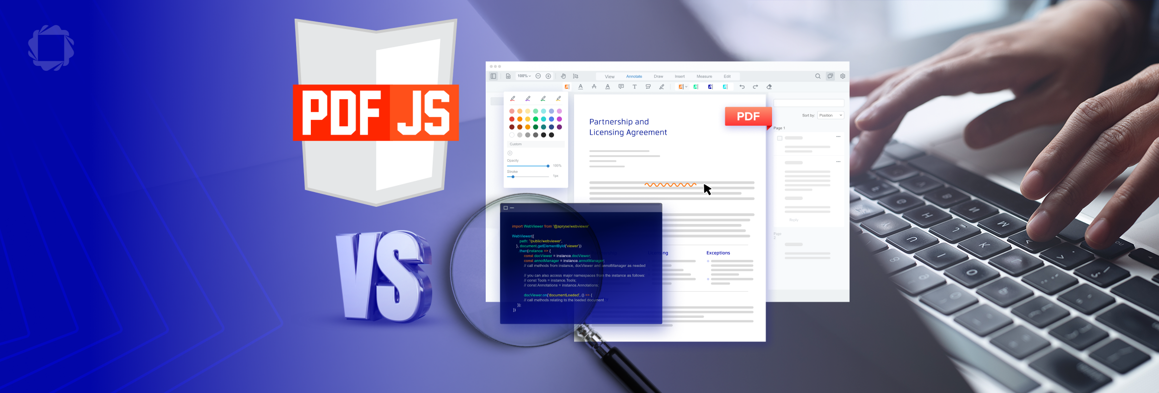 What’s Inside My PDF? Raster or Vector? | Apryse