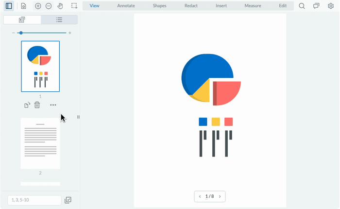 Webviewer Javascript Document Sdk Apryse