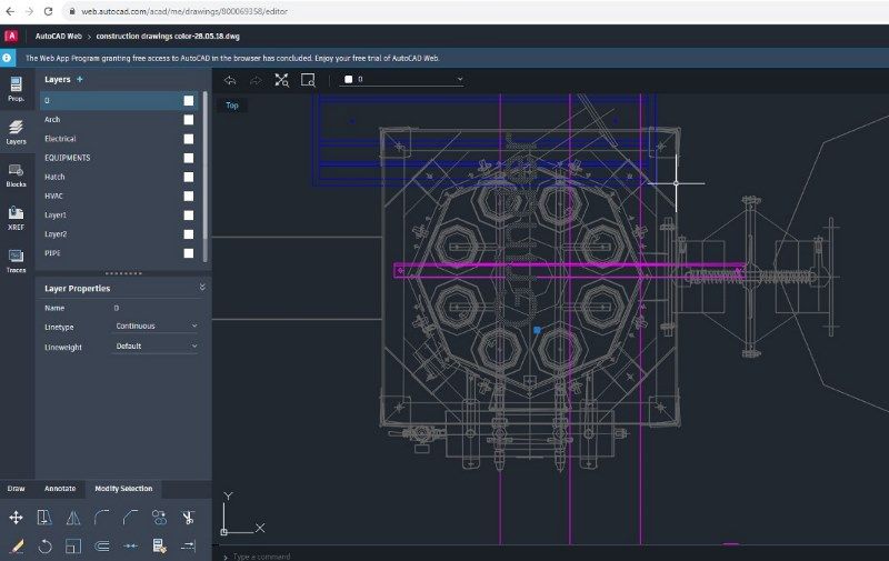 Efficient CAD to PDF Conversion: A Developer's Guide