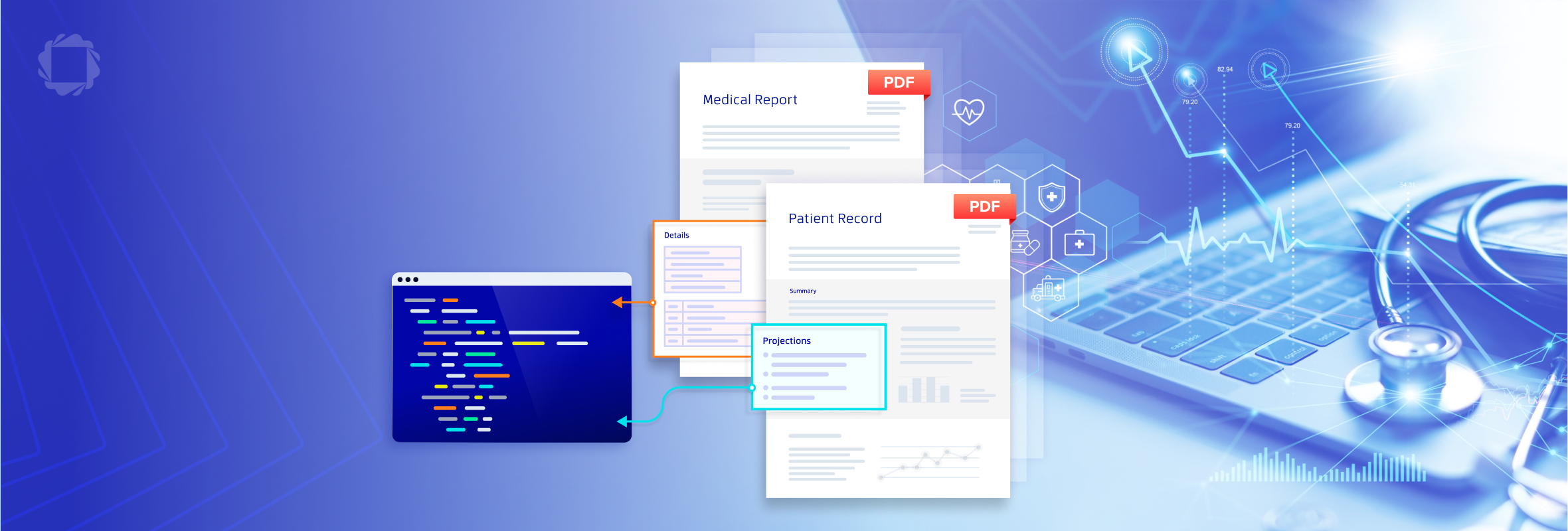 Streamline Healthcare Document Processing with Apryse Smart Data Extraction
