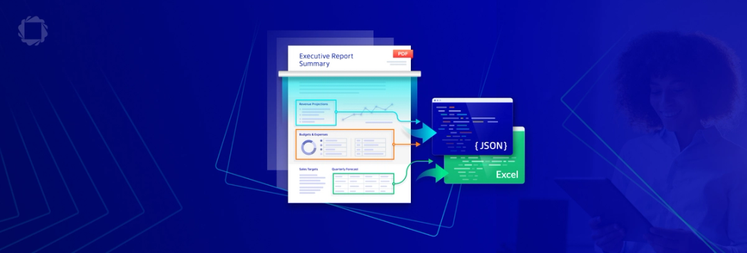 Automate Accurate Data Extraction from PDF | Apryse IDP
