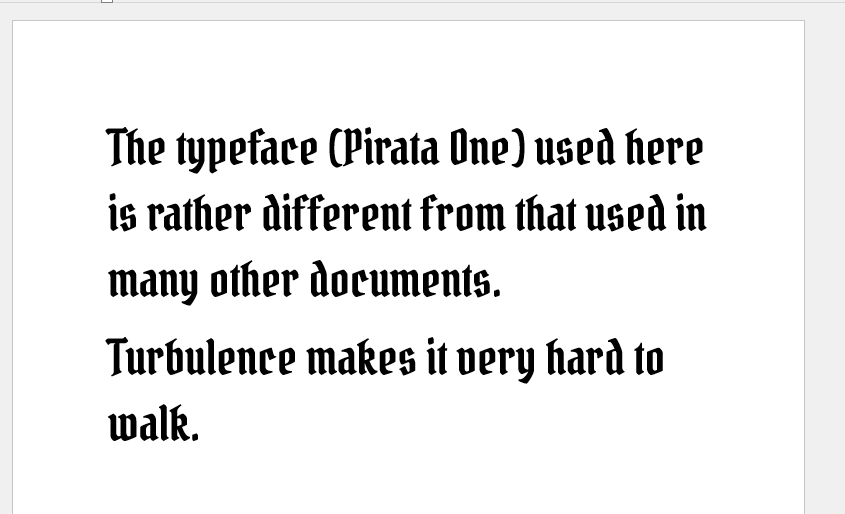 Embed Fonts for Effective Document Generation | Apryse