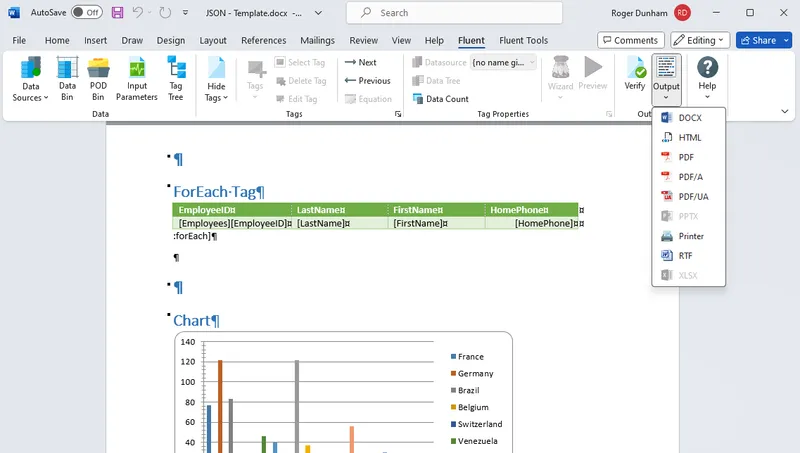 Apryse 107 Release Latest In Document Processing Technology