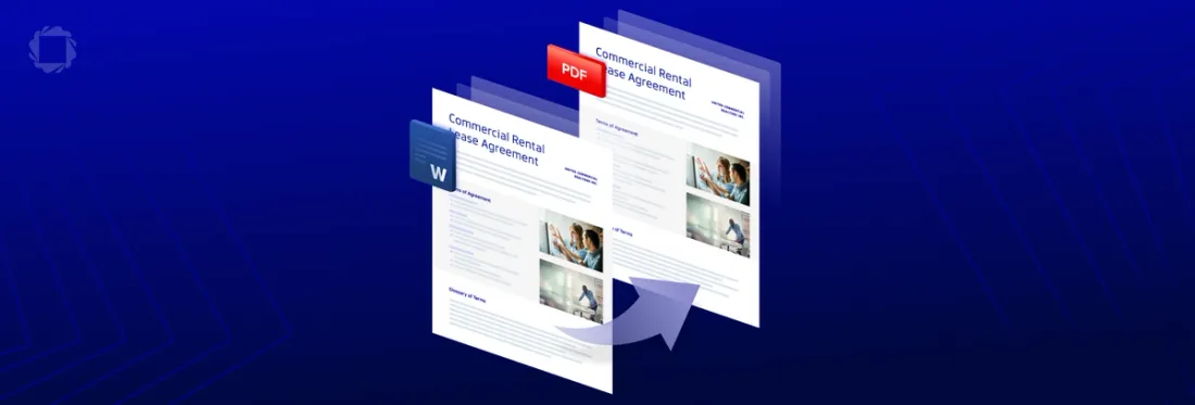 Options For Converting Office Documents To Pdf With Apryse Sdk