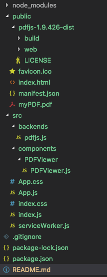 How to Build a React PDF Viewer with PDF.js