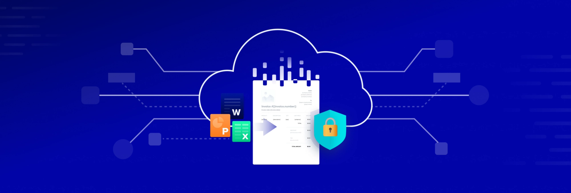 How to Generate PDF Documents in the Browser | Apryse