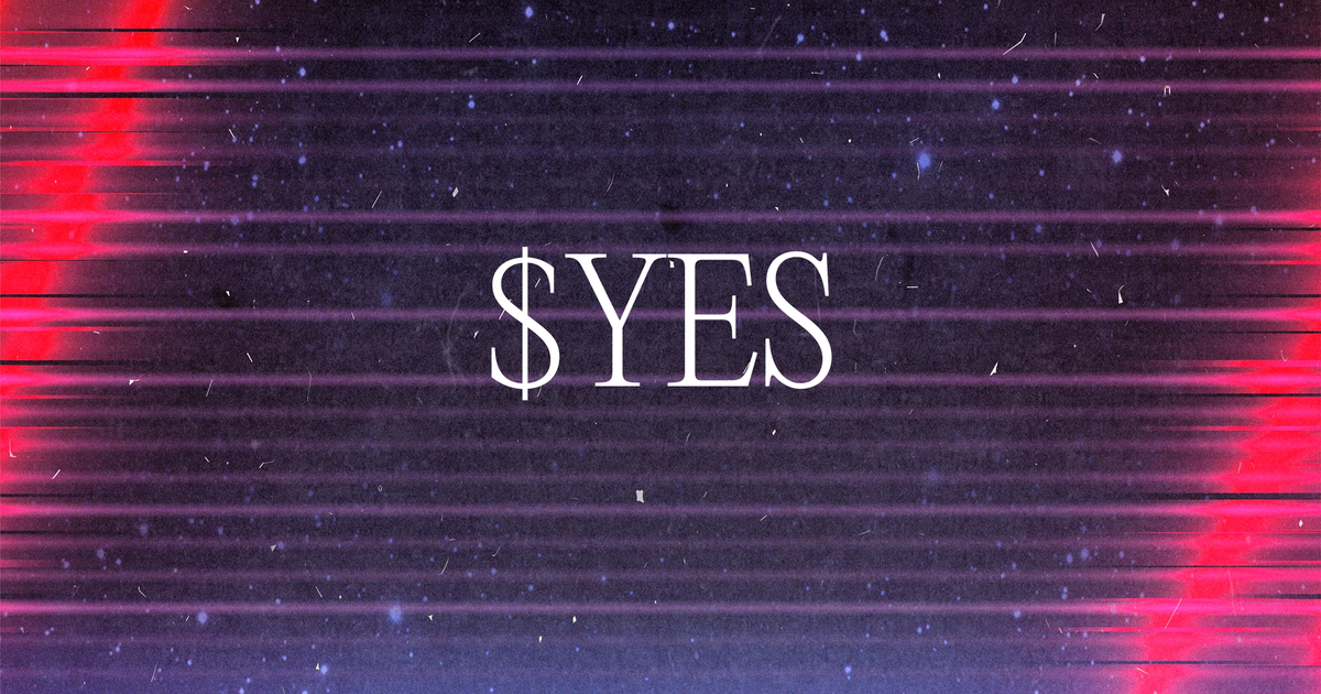 Cube x YES Rewards Campaign