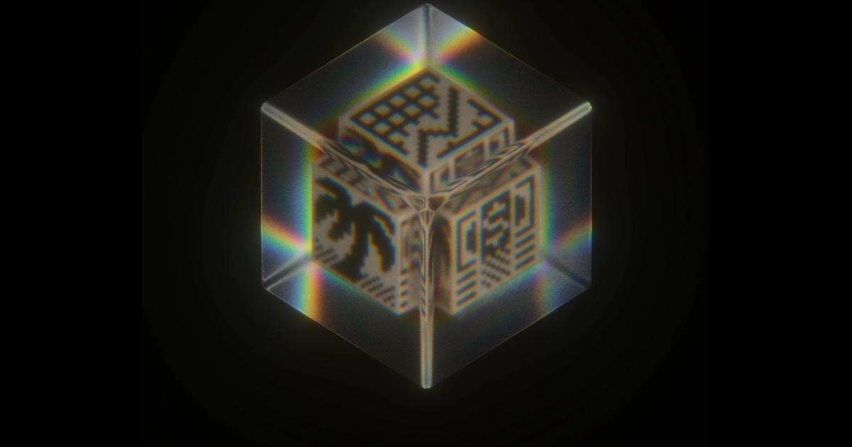 Blocks | Cube Exchange