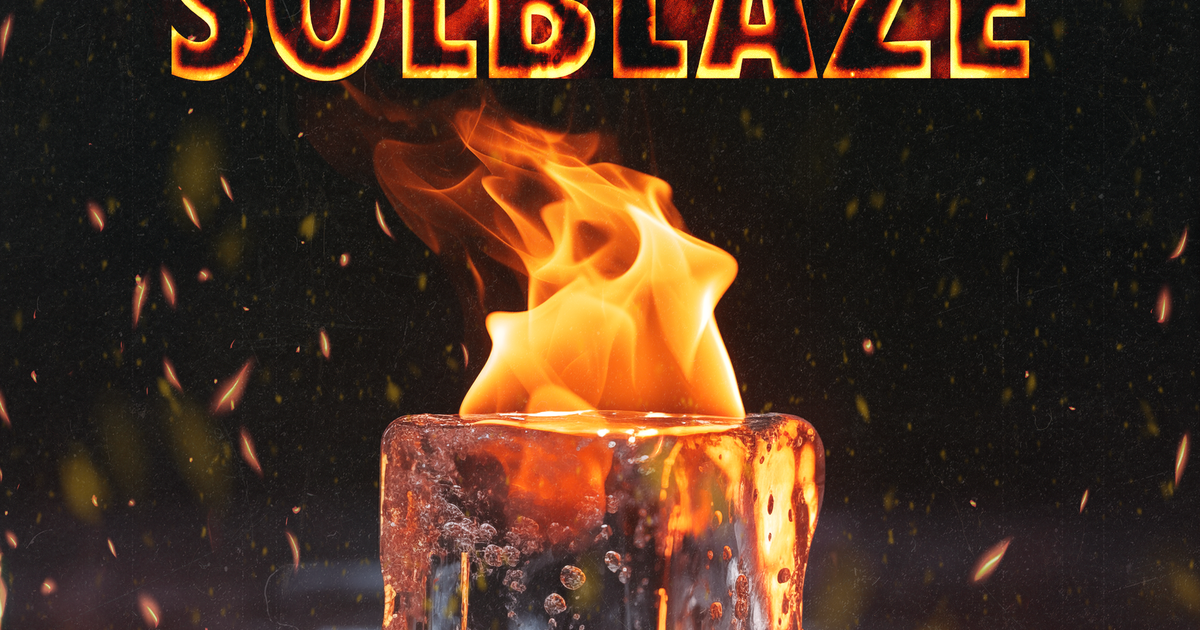 Cube x SolBlaze Rewards Campaign