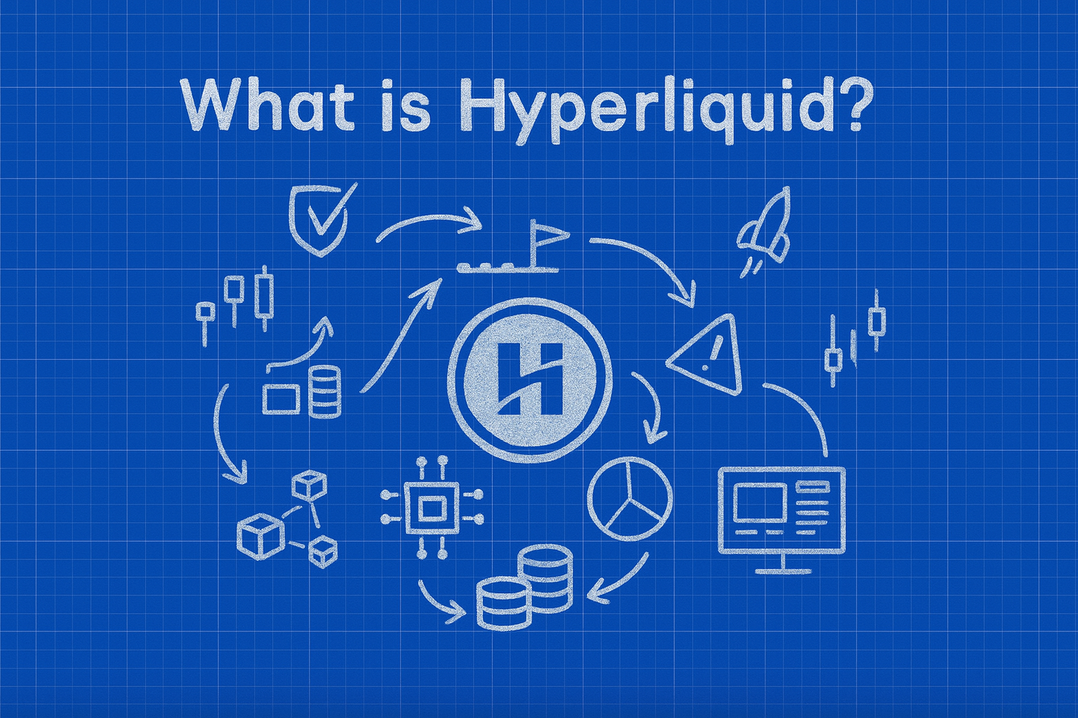 What is hyperliquid? HYPE Token, Uses, Tokenomics, Risks | Cube Exchange