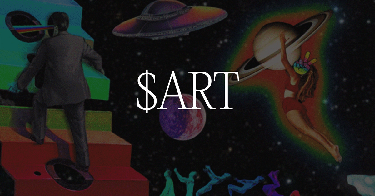 Cube x $ART Rewards Campaign | Cube Exchange