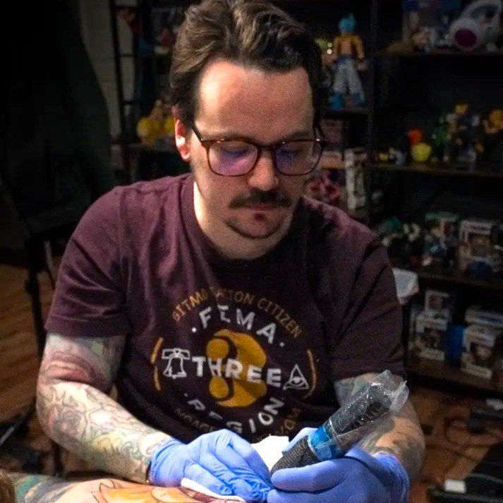 Larry Hardesty Portfolio