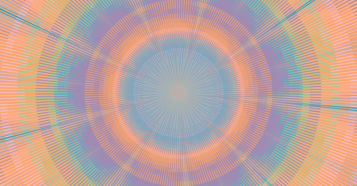 Making Generative Art Datarav3 