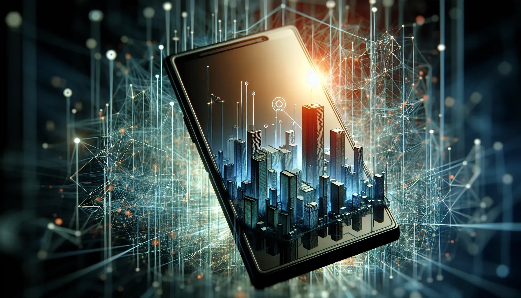 Emerging Trends in Mobile Networks - Telecom News