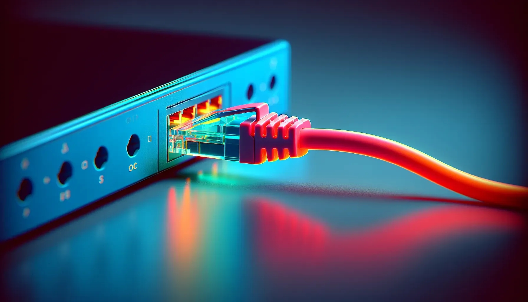 6 Secure Integration of Iot Devices into Wired Network Infrastructure ...