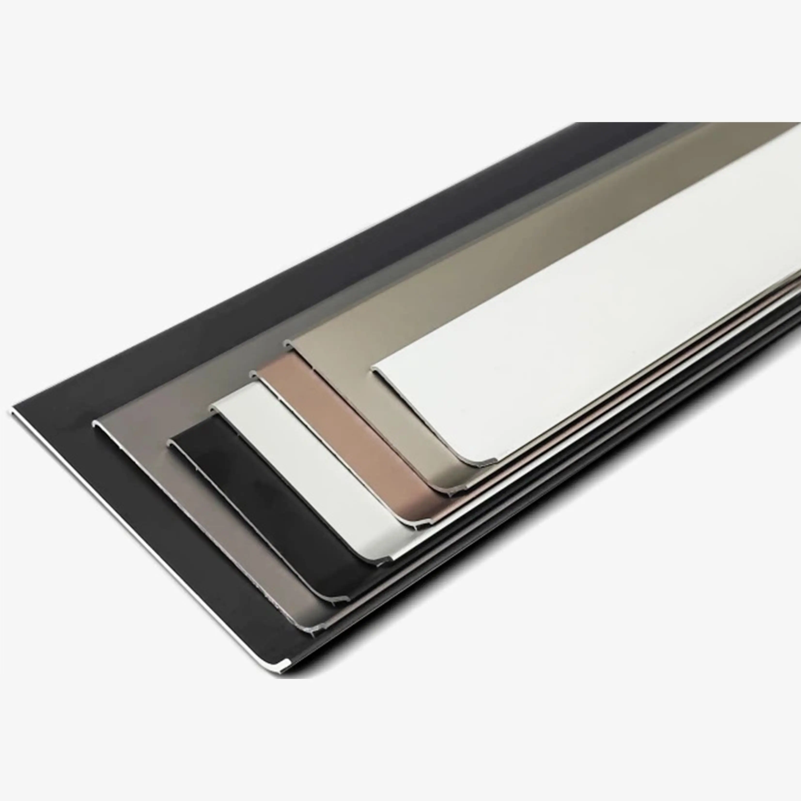 PVC & RUBBER SKIRTING | AGCS Products