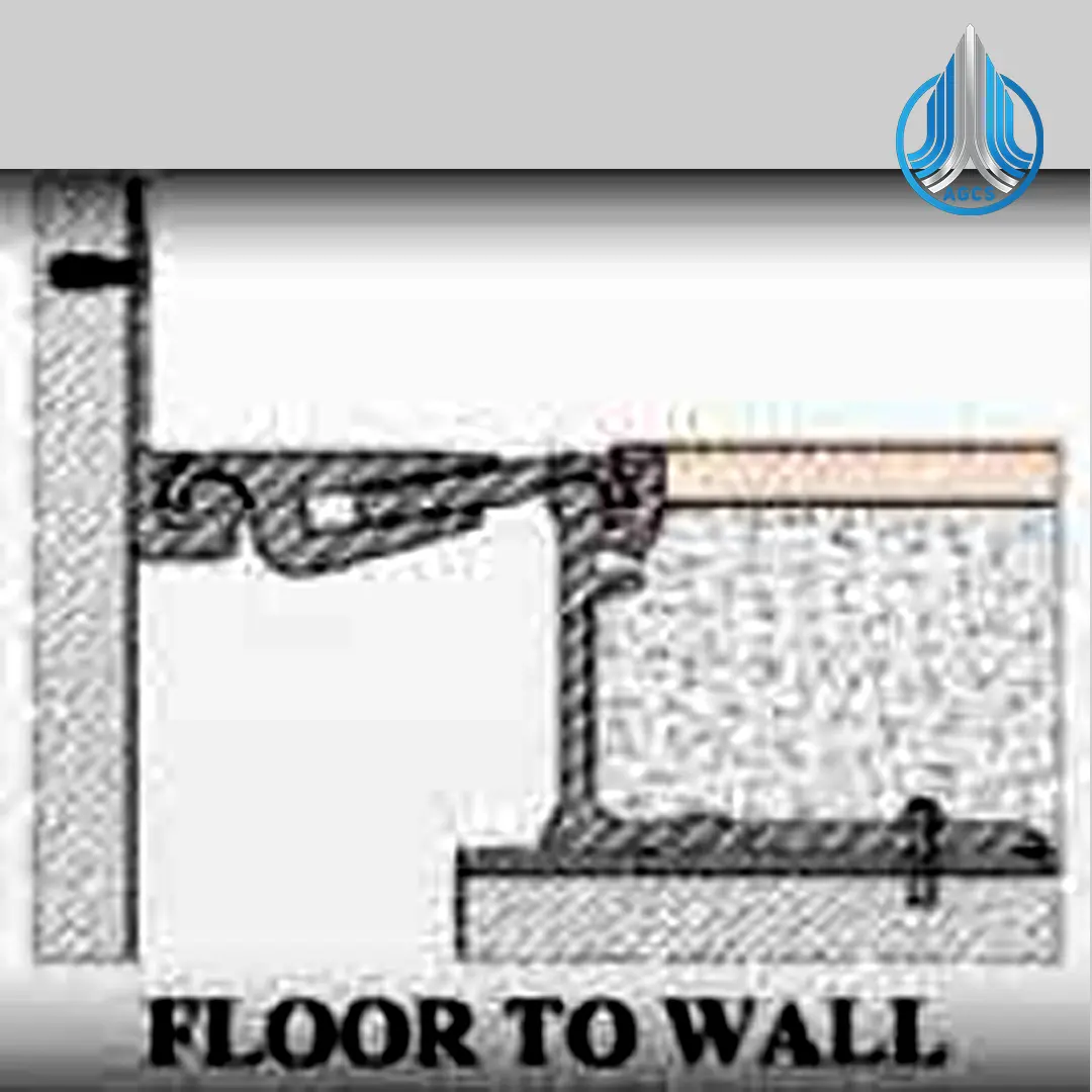 Embedded All Metal Expansion Joint | AGCS Products