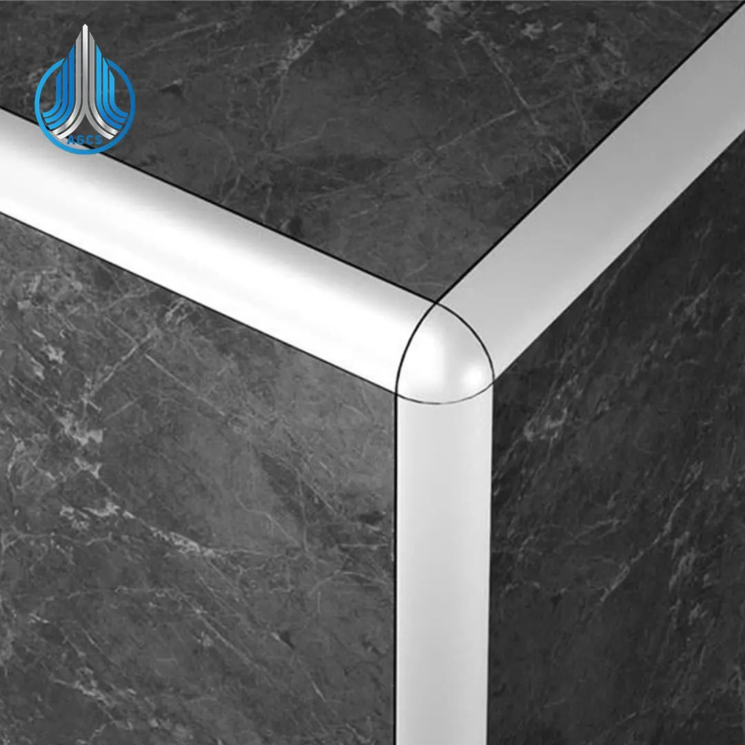 ROUND EDGE DECORATIVE TRIM | AGCS Products
