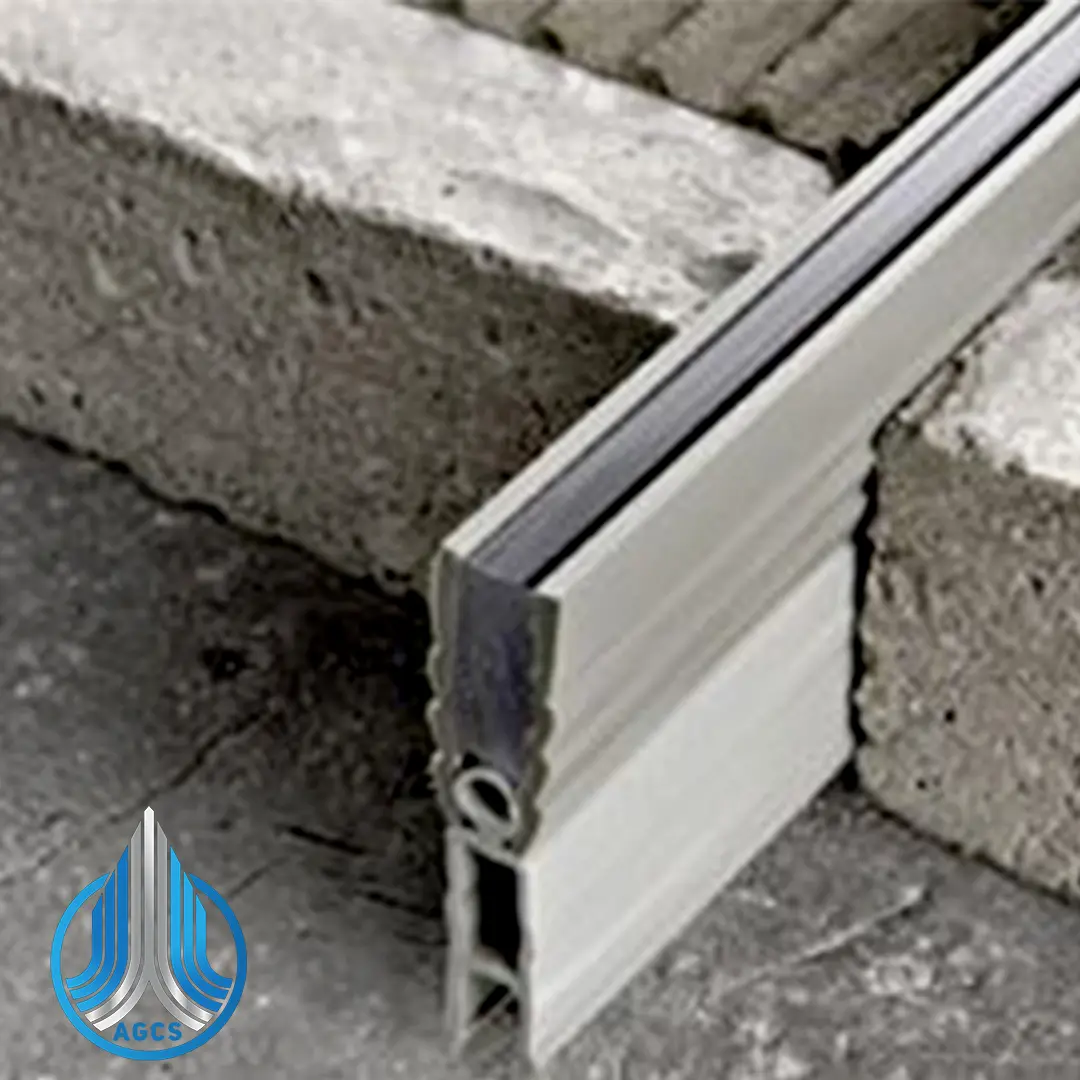 PVC Floor Divider Movement Joints | AGCS Products