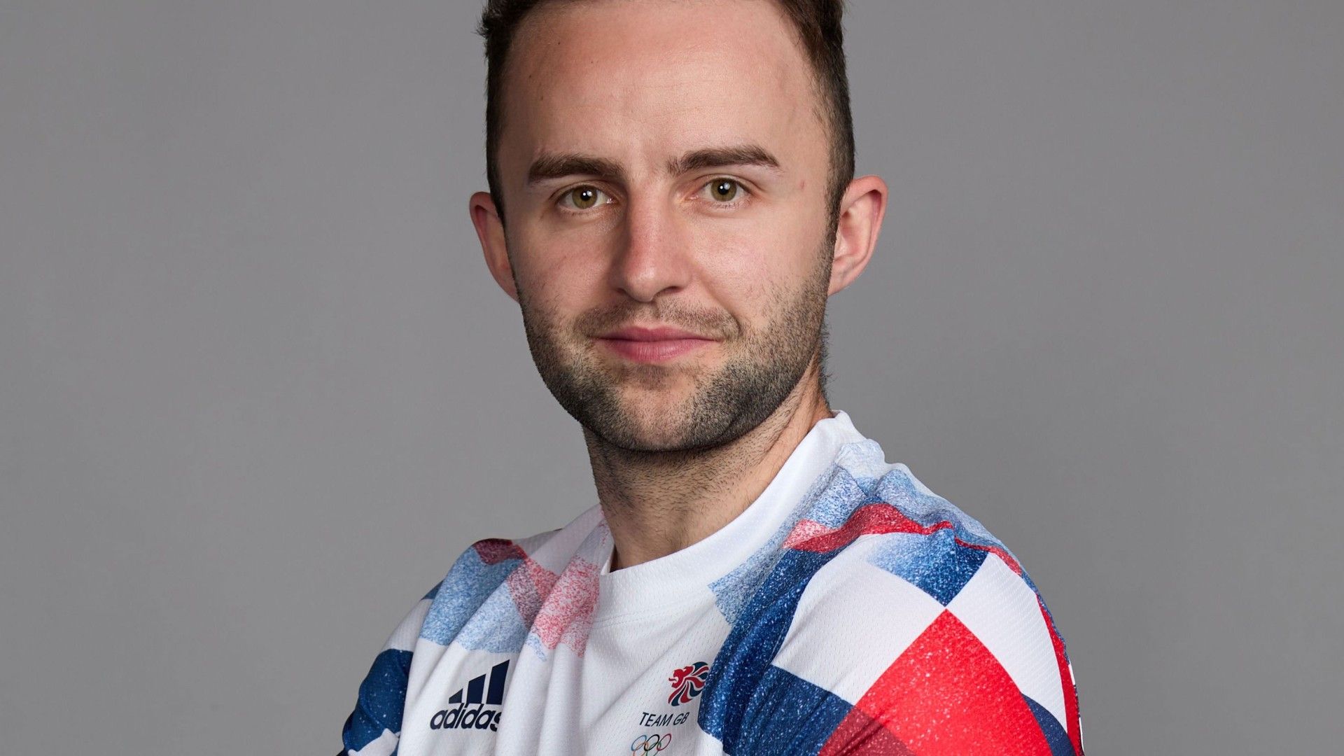 Ben Lane Olympics | Prep Kitchen