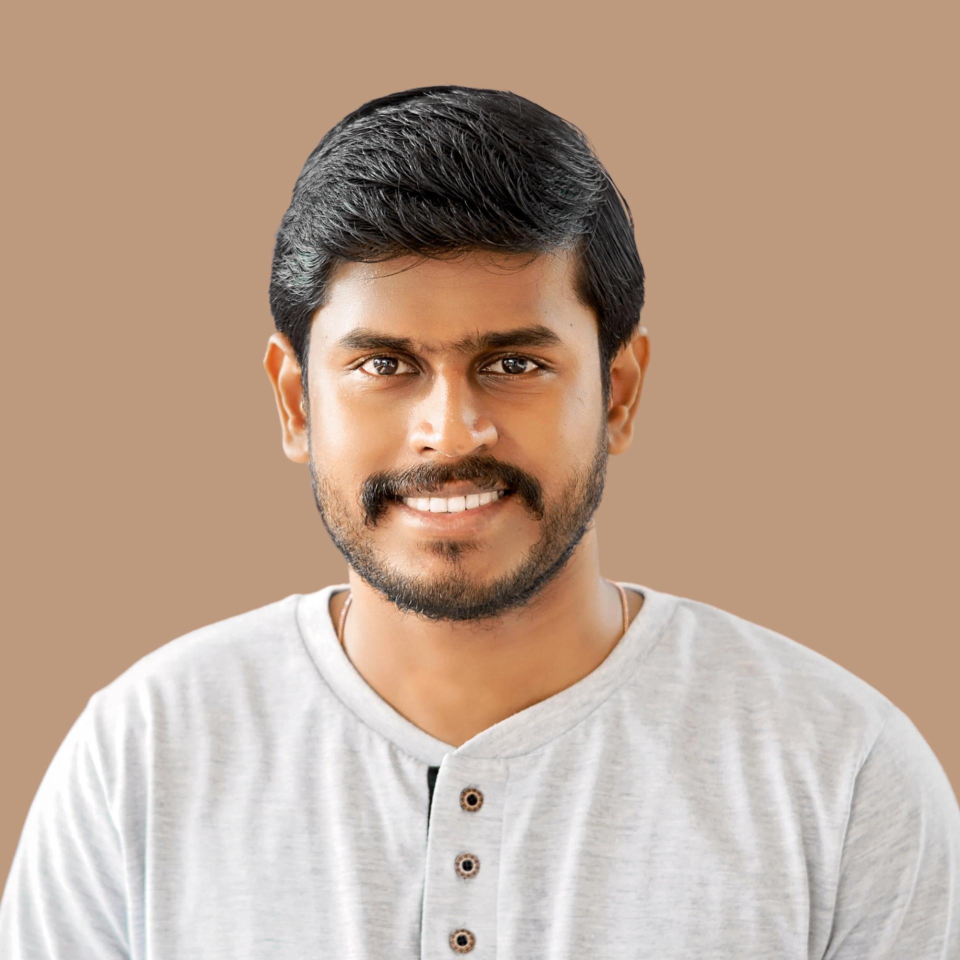 How to create a Responsive Center Logo Navbar using CSS Flexbox ...