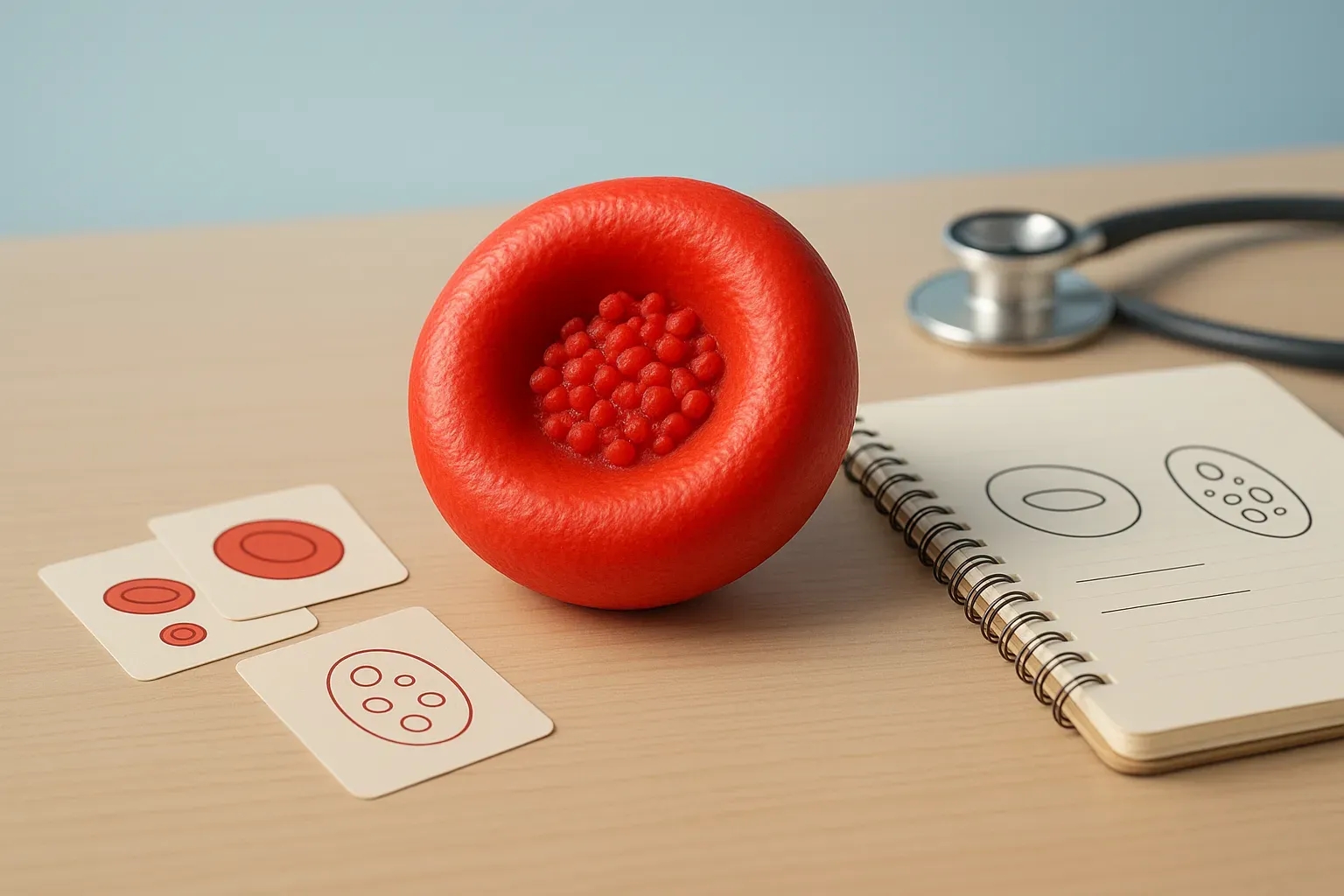 How to Explain Complex Medical Information About Blood Disorders ...