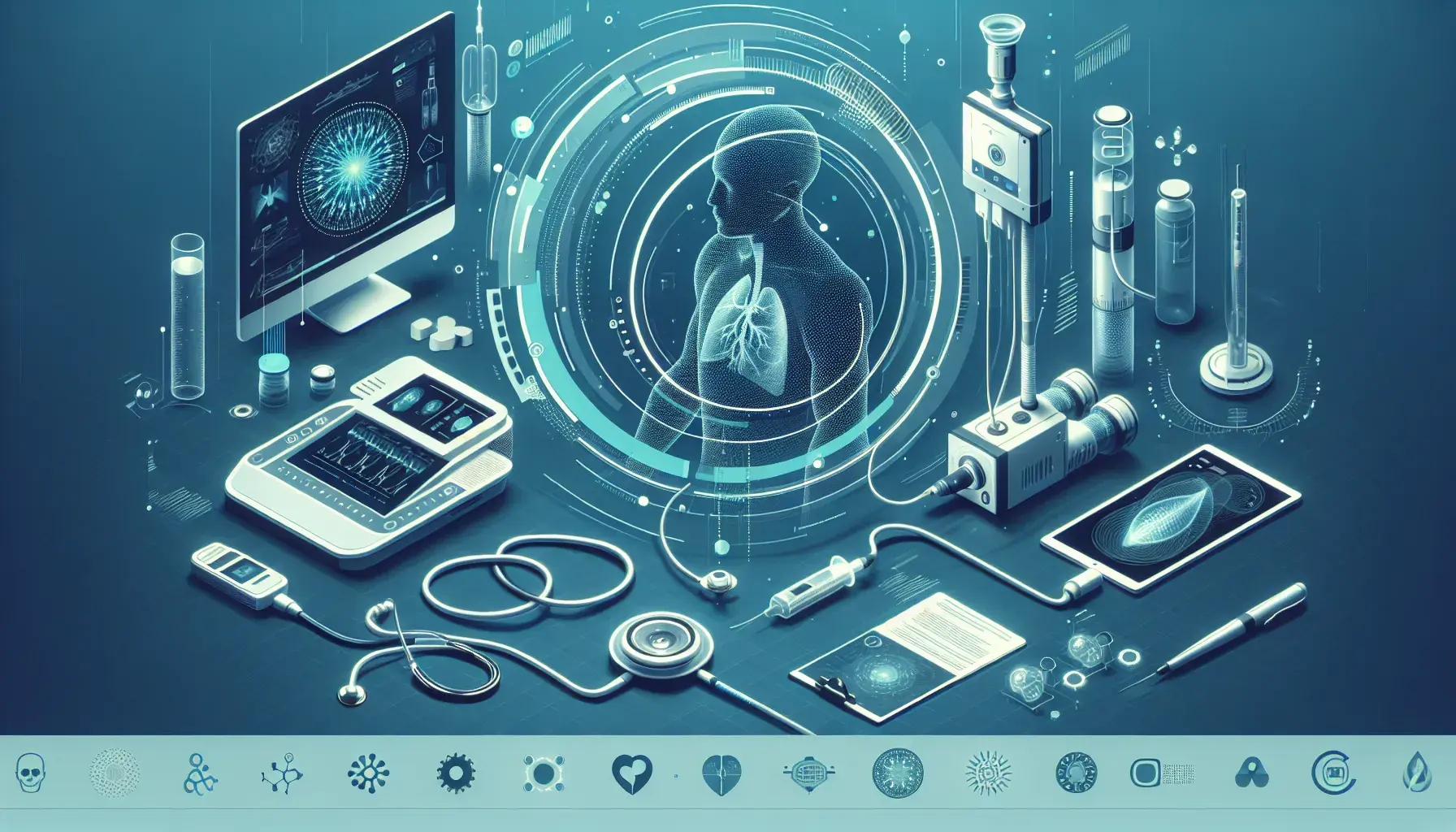 Latest Advancements in Medical Technology - Doctors Magazine