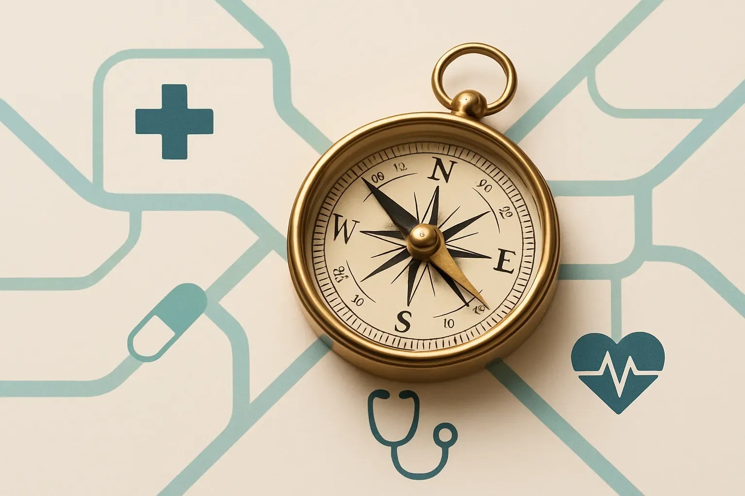3 Ways to Help Patients Navigate Our Complex Healthcare System ...