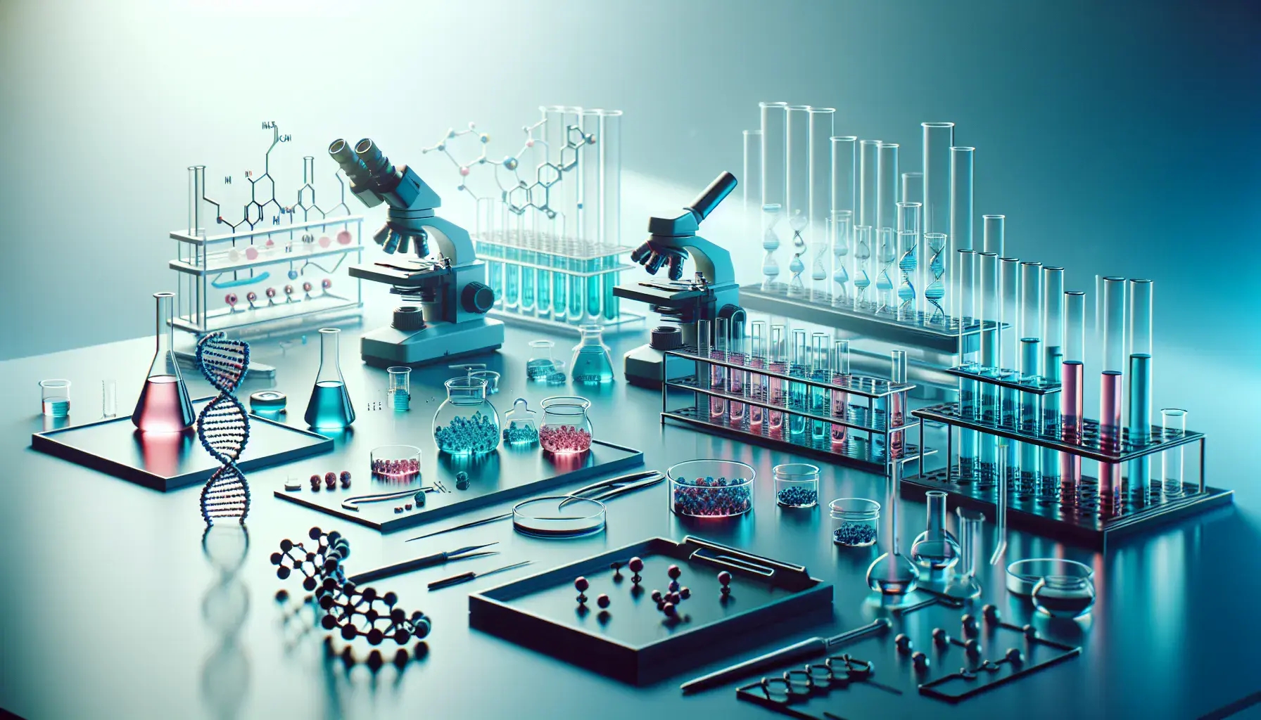 Latest Breakthroughs in Medical Research - Doctors Magazine