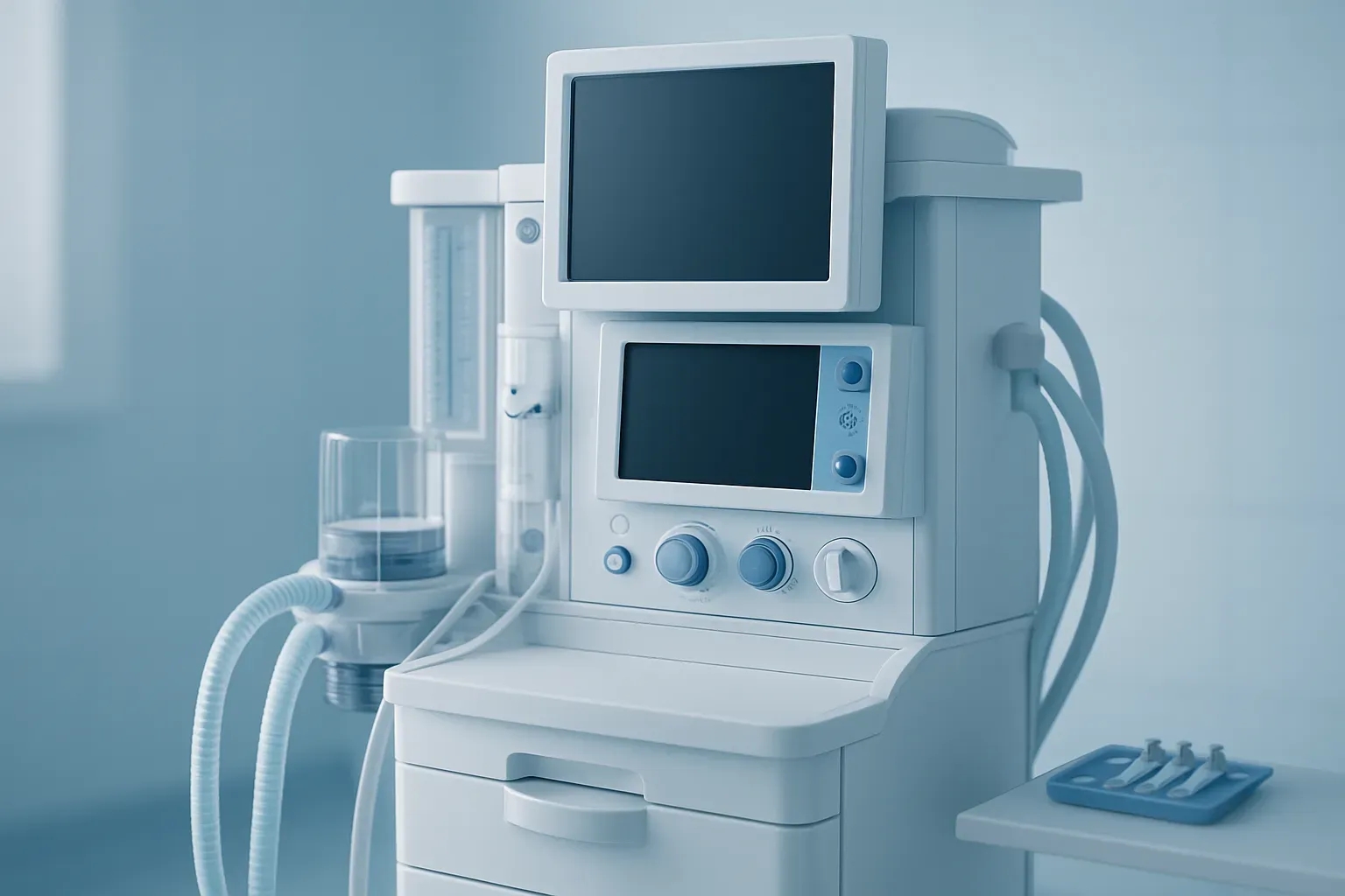 How to Manage Emergencies During Anesthesia - Doctors Magazine
