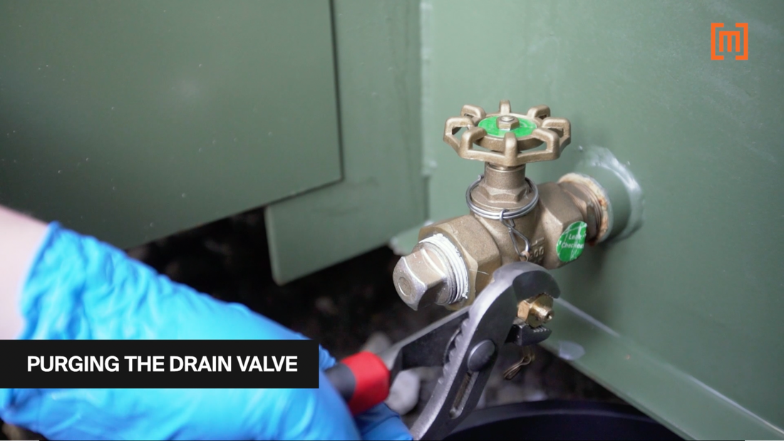 Transformer Maintenance: Dissolved Gas Analysis and How to Pull an Oil ...