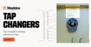 Transformer Tap Changers Voltage Adjustment Taps Transformer Tap Changers Voltage Adjustment Taps