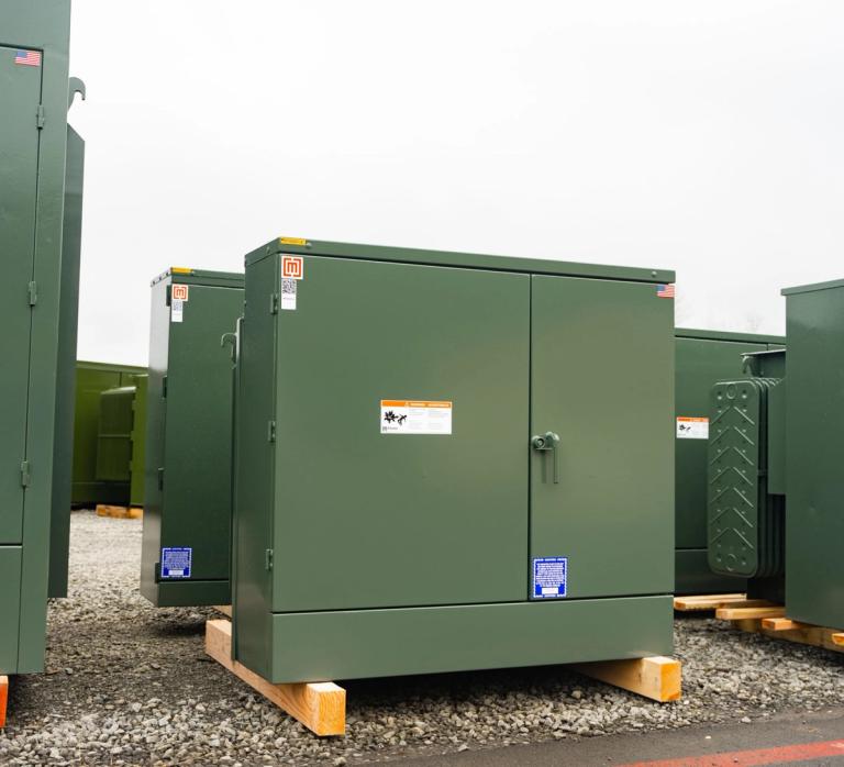 What is a transformer and how does it work | Maddox Transformer