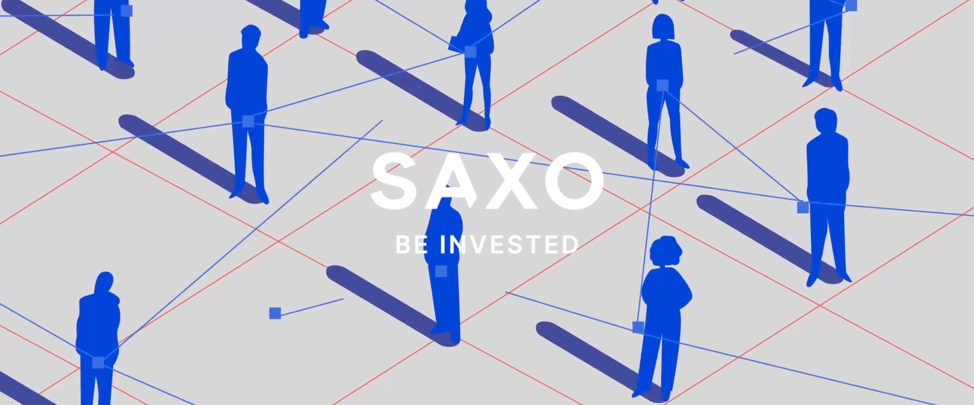 Global Investment Bank Illustrated | Benny Box - Danish Motion Design ...