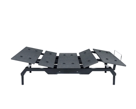 Split King Size Adjustable Bed Frame & Base | Big Fig