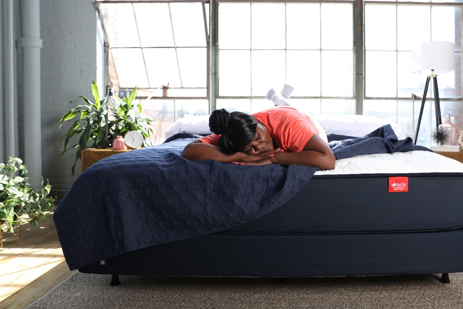 Box Spring vs Foundation: Key Differences | Big Fig Mattress