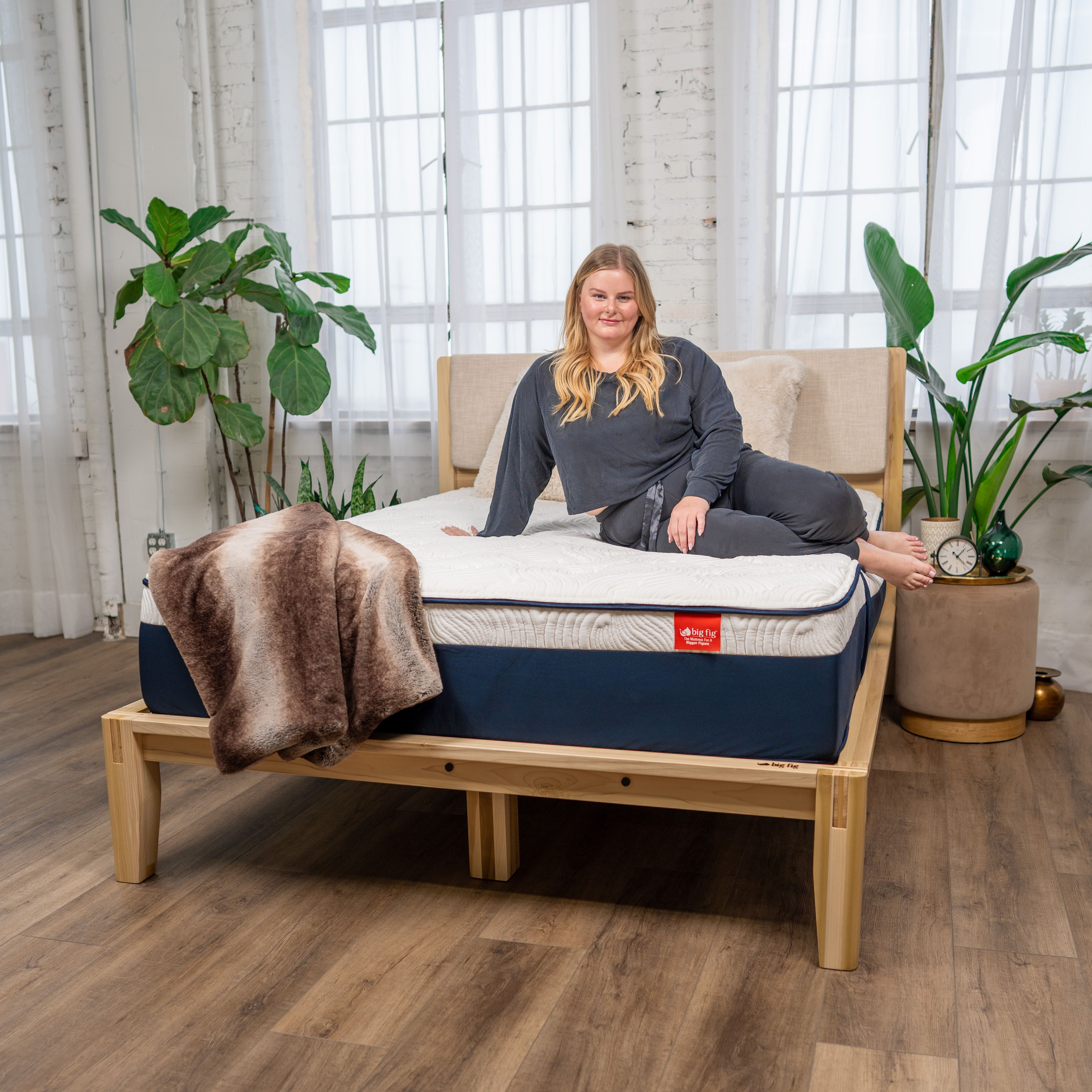 Big Fig Mattress Comparisons: What's the Best Big Fig for Me?