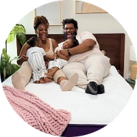 The Best Hybrid Mattresses for Heavy People | Big Fig