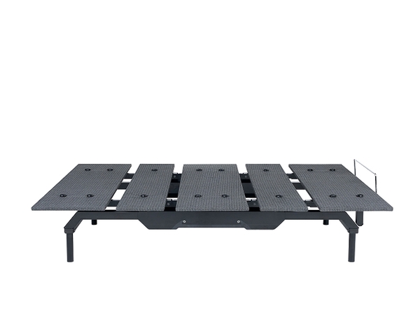 Queen Adjustable Bed Frame & Mattress Base | Big Fig