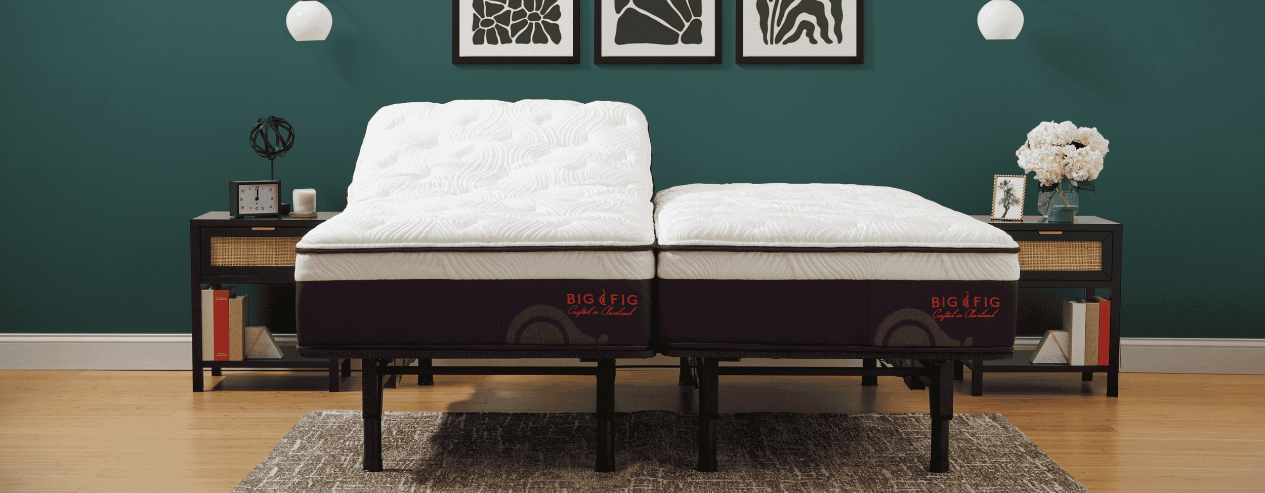 Big Fig Mattress Financing Options | Pay Monthly
