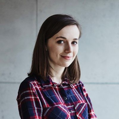 Kasia Balcerzak | NDC London 2026