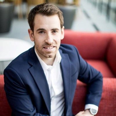 Ben Fistein | NDC London 2026