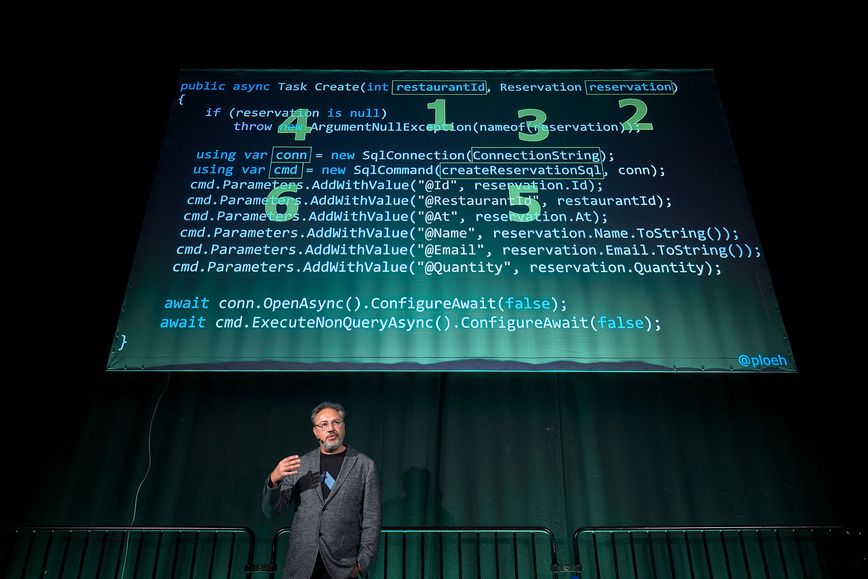NDC Oslo 2023 | Conference for Software Developers